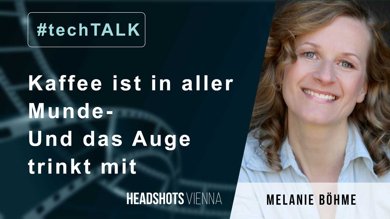 Melanie Böhme – The Soul of Coffee